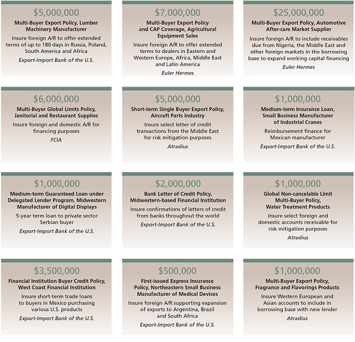 Trade Acceptance Group, LTD.